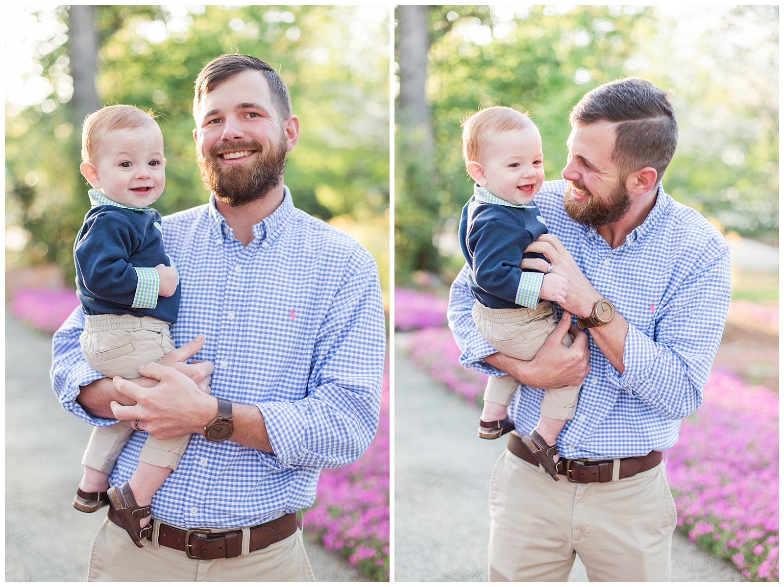 the coker family – donald e. davis arboretum – auburn, alabama ...