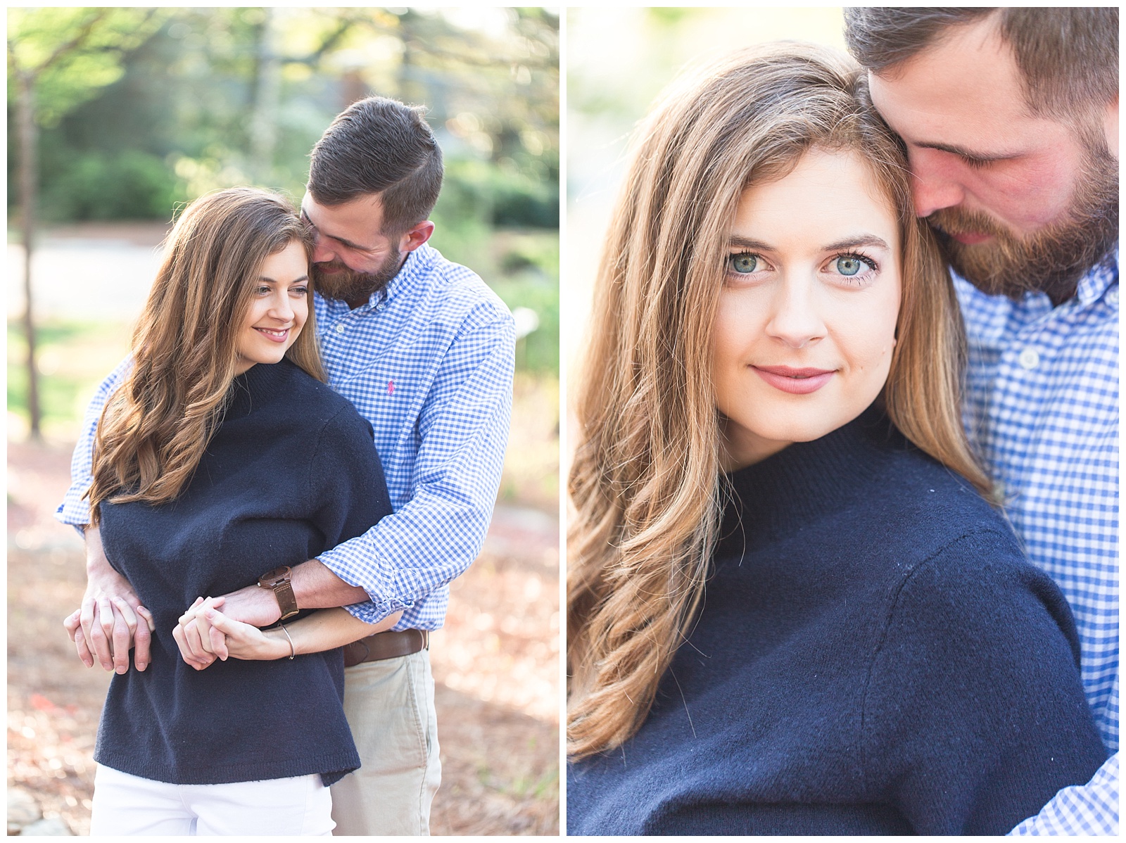 the coker family – donald e. davis arboretum – auburn, alabama ...